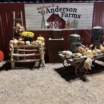 ANDERSON FARMS - Updated January 2026 - 670 Photos & 191 Reviews - 6728 ...