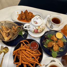 PRINCE TEA HOUSE - Updated December 2025 - 632 Photos & 207 Reviews ...