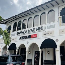 ICHIYAMI BUFFET & SUSHI - Updated December 2025 - 1061 Photos & 942 ...