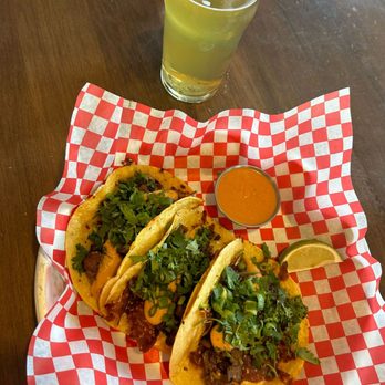 MISO TACO - Updated October 2025 - 84 Photos & 36 Reviews - 219 Union ...