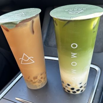 OMOMO TEA SHOPPE - Updated April 2025 - 1718 Photos & 1213 Reviews - 14433 Culver Dr, Irvine ...