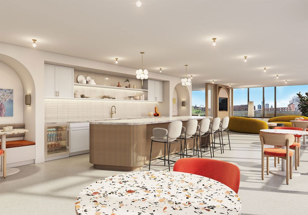 EXCHANGE APARTMENTS - Updated January 2025 - 18 Photos - 310 Gratiot ...