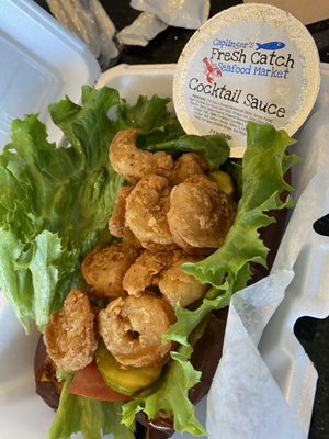 CAPLINGER’S FRESH CATCH - 725 Photos & 793 Reviews - 7460 N Shadeland ...