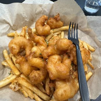 CRAZY FISH GRILL EXPRESS - Updated June 2025 - 111 Photos & 106 Reviews ...