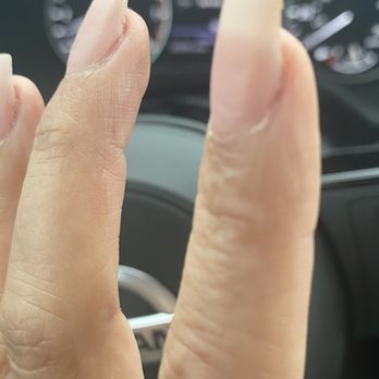 GULFGATE NAILS SPA - Updated April 2025 - 146 Photos & 108 Reviews ...