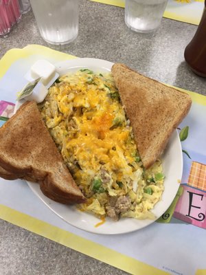 COUNTRY CORRAL RESTAURANT - 15 Reviews - 260 E N Village Dr ...