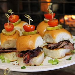 THE COUNTY LINE - Updated December 2025 - 560 Photos & 649 Reviews ...