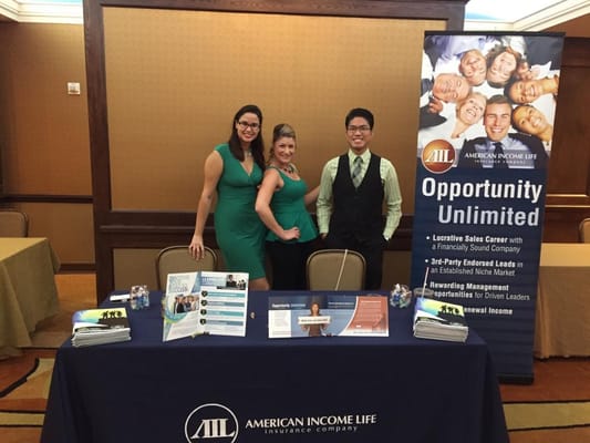 AMERICAN INCOME LIFE INSURANCE COMPANY - Updated March 2025 - 35 Photos ...