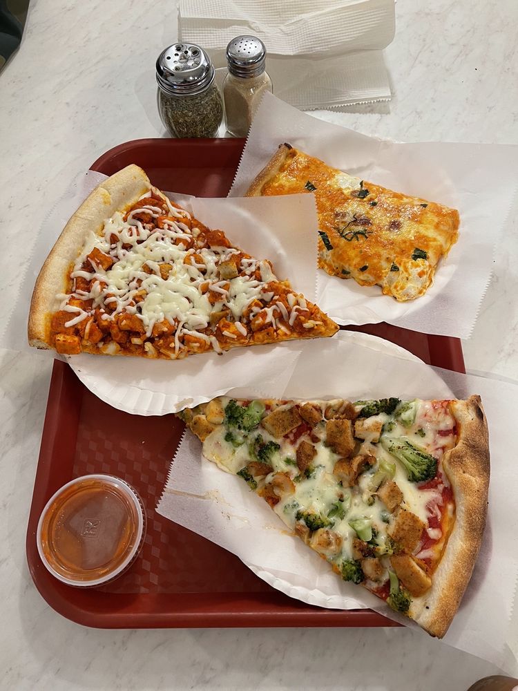 ROSA PIZZA - Updated August 2025 - 98 Photos & 107 Reviews - 212-45 ...