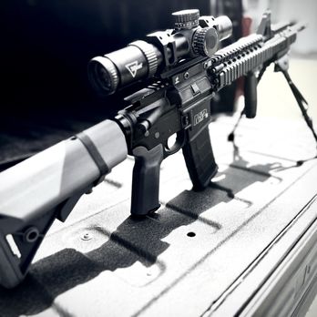 SALTWATERS SHOOTING CLUB - Updated December 2025 - 96 Photos & 53 ...