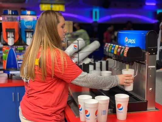 FUN ZONE SKATE CENTER - Updated October 2025 - 40 Photos & 16 Reviews ...