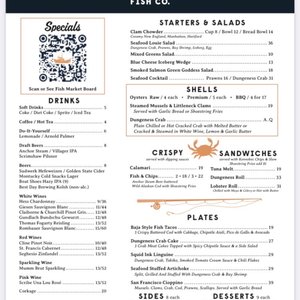 WOODHOUSE FISH - 3396 Photos & 2497 Reviews - 1914 Fillmore St, San ...