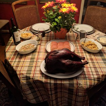 GREENBERG SMOKED TURKEYS - Updated December 2024 - 41 Photos & 179 ...