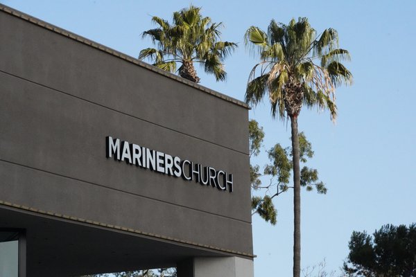 MARINERS CHURCH HUNTINGTON BEACH - Updated December 2025 - 99 Photos ...
