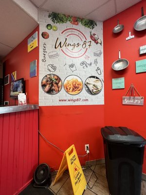 WINGS 87 - Updated January 2026 - 161 Photos & 168 Reviews - 3729 W ...