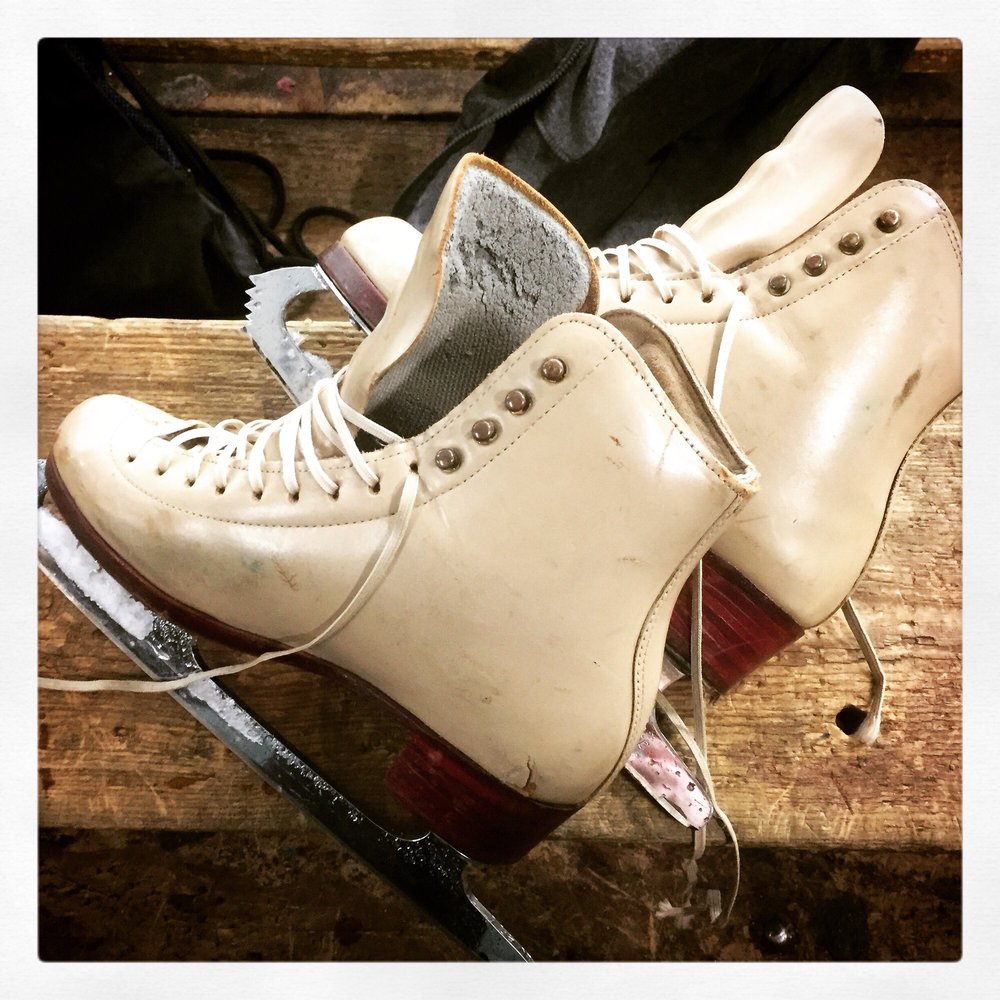 SMITHFIELD MUNICIPAL ICE RINK - Updated December 2025 - 109 Pleasant ...