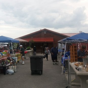 LADSON FLEA MARKET - AT FAIRGROUNDS - Updated January 2026 - 40 Photos ...