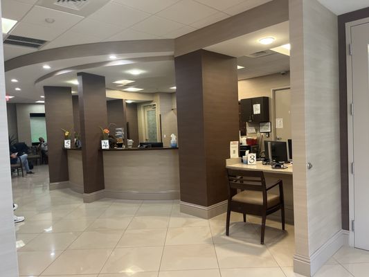 RAYUS RADIOLOGY - Updated December 2025 - 14 Photos & 89 Reviews - 8142 ...