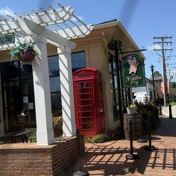 THE FIDDLIN PIG - Updated January 2026 - 93 Photos & 50 Reviews - 100 ...