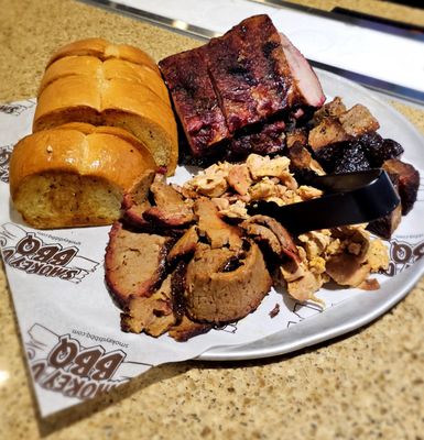 SMOKEY D’S BBQ - Updated August 2024 - 361 Photos & 510 Reviews - 5055 ...