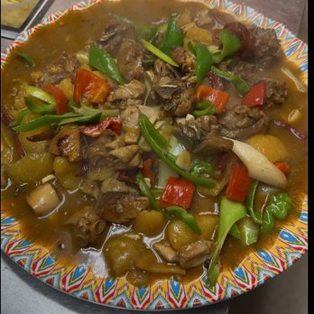 AFANDI KITCHEN - Updated January 2025 - 88 Photos & 27 Reviews - 17409 ...