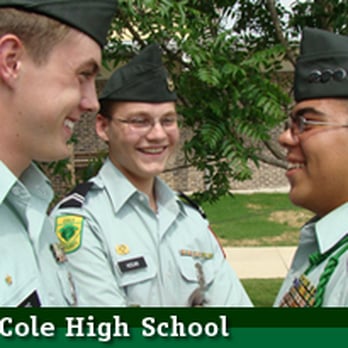 ROBERT G COLE HIGH SCHOOL - Updated October 2025 - 1900 Winans Rd, San ...