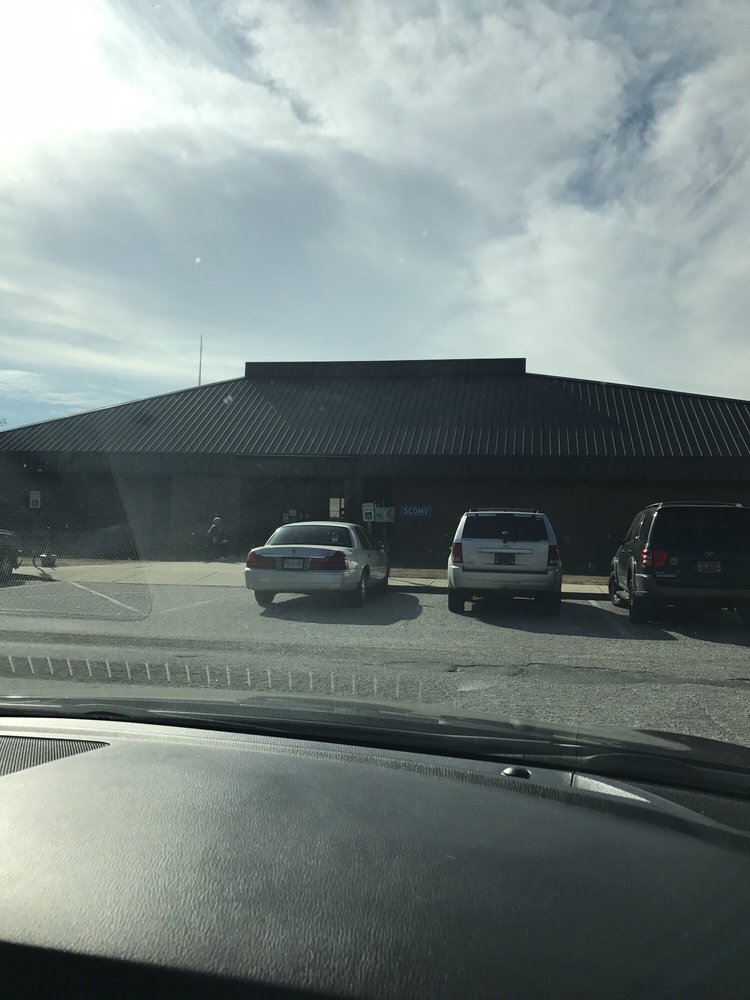 DMV - Updated March 2026 - 15 Saluda Dam Rd, Greenville, South Carolina ...
