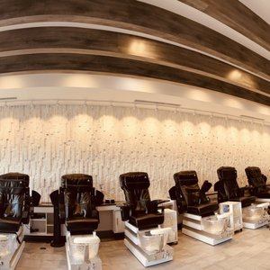 SERENITY NAILS & SPA - Updated June 2025 - 342 Photos & 152 Reviews ...