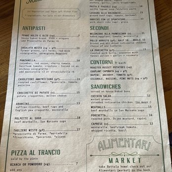 BETTOLA - Updated January 2026 - 225 Photos & 107 Reviews - 343 Clement ...