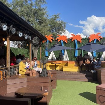 KAMP HOUSTON - Updated January 2025 - 620 Photos & 612 Reviews - 6025 ...