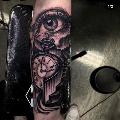 REBEL INK STUDIO - Updated October 2025 - 112 Photos & 66 Reviews - 330 ...