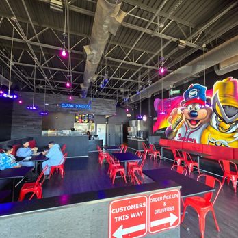 BUZZIN BURGERS - Updated June 2025 - 50 Photos & 20 Reviews - 440 ...