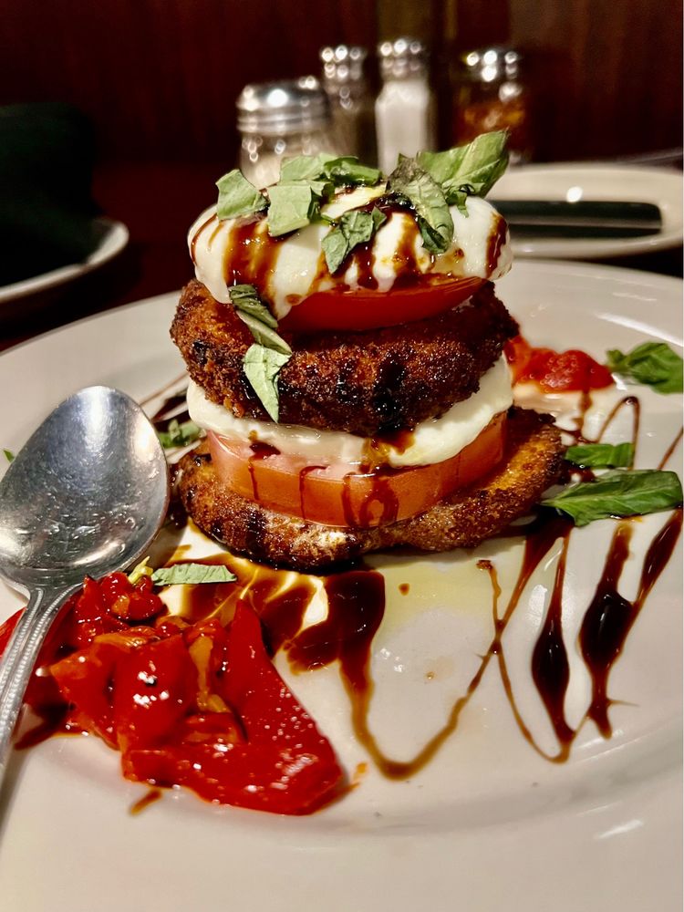 VIGNETOS ITALIAN GRILL - Updated June 2024 - 492 Photos & 345 Reviews ...