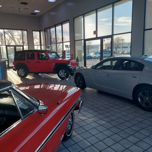 ZECK FORD - Updated August 2025 - 20 Photos & 111 Reviews - 4501 S 4th ...