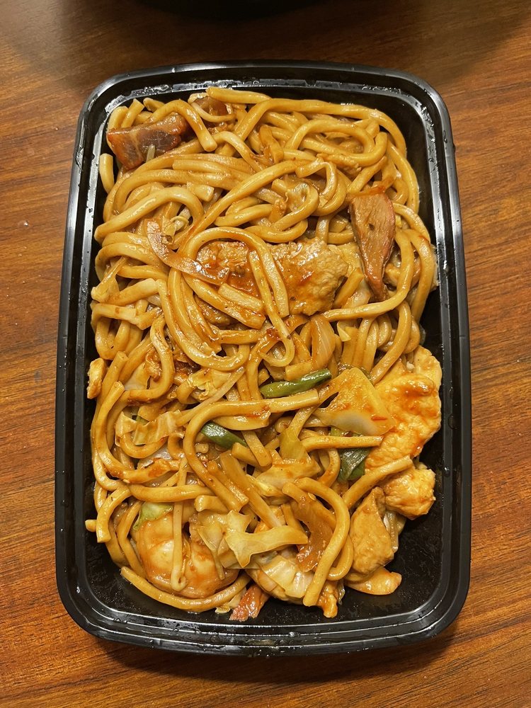 GOLDEN WOK - Updated May 2026 - 99 Photos & 305 Reviews - 295 Orizaba ...