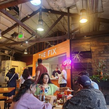 THE FIX FALAFEL - Updated December 2024 - 131 Photos & 103 Reviews ...