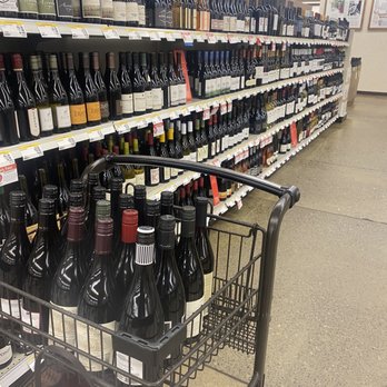 CENTURY LIQUOR & WINES - Updated January 2026 - 17 Photos & 48 Reviews ...