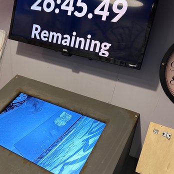 INTREPID ESCAPE ROOMS - Updated July 2024 - 37 Photos & 57 Reviews ...