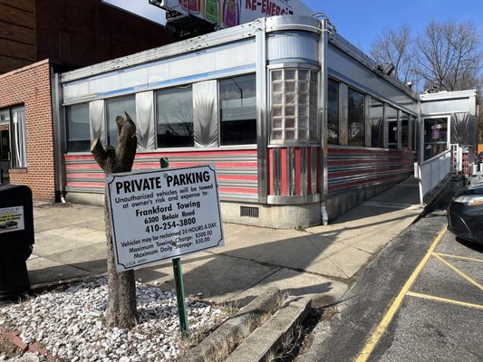 OVERLEA DINER - Updated September 2024 - 46 Photos & 54 Reviews - 6652 ...