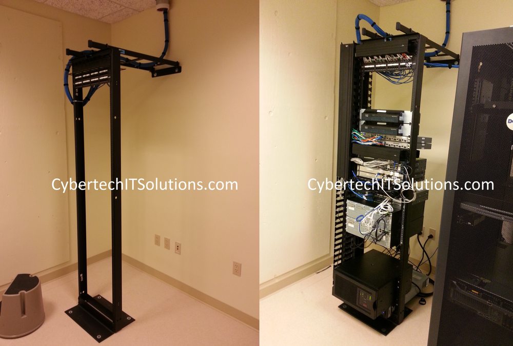 CYBERTECH IT SOLUTIONS - Updated May 2024 - 16 Photos - Miami, Florida ...