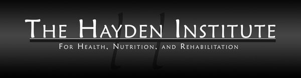 THE HAYDEN INSTITUTE - Updated December 2025 - 19 Reviews - 10694 Jones ...