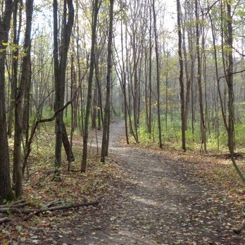 MERIDIAN-BASELINE HISTORIC STATE PARK - Updated August 2024 - N ...