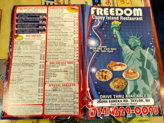 FREEDOM CONEY ISLAND - Updated September 2024 - 66 Photos & 19 Reviews ...
