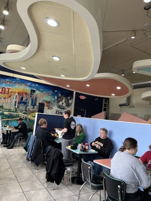 PAMELAS DINER - Updated May 2026 - 178 Photos & 205 Reviews - 427 ...