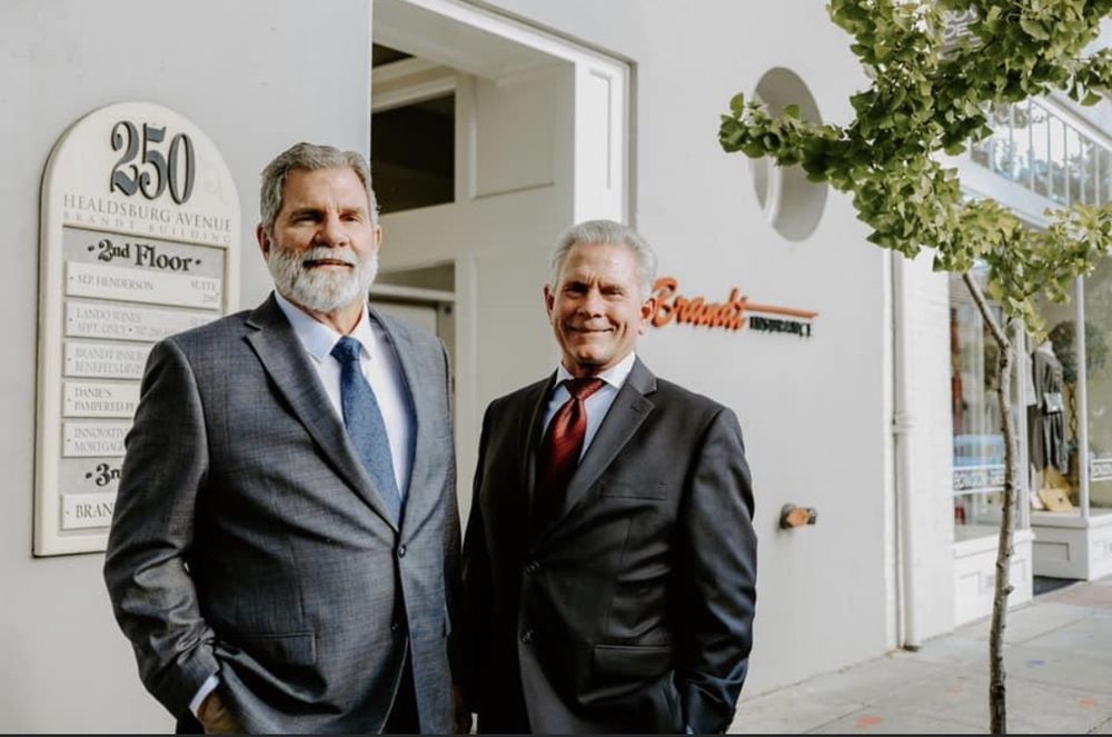 Brandt Insurance - Serving Healdsburg, CA - Updated November 2025 - 19 ...