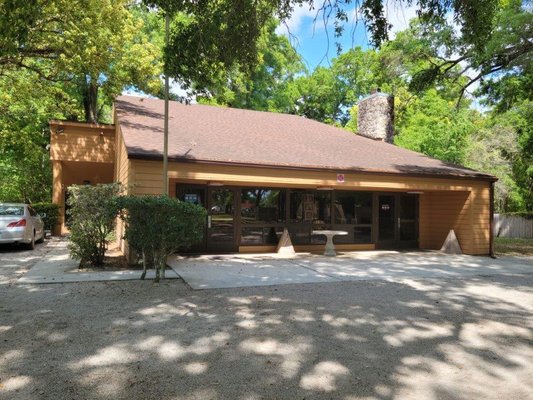 CLARCONA COMMUNITY CENTER - Updated December 2025 - 5771 N Apopka ...