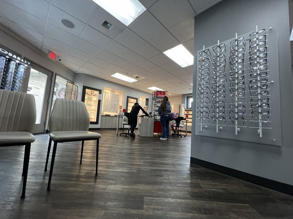 ADVANCED EYE CARE OF COVINGTON - Updated May 2026 - 66 Reviews - 17224 ...