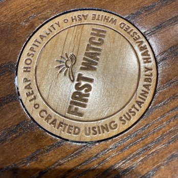 FIRST WATCH - Updated July 2025 - 166 Photos & 81 Reviews - 12516 SW ...