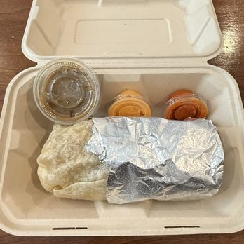 BBAD - BREAKFAST BURRITOS ALL DAY - Updated December 2025 - 526 Photos ...