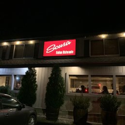 SCUSA ITALIAN RISTORANTE - Updated November 2024 - 1198 Photos & 1392 ...